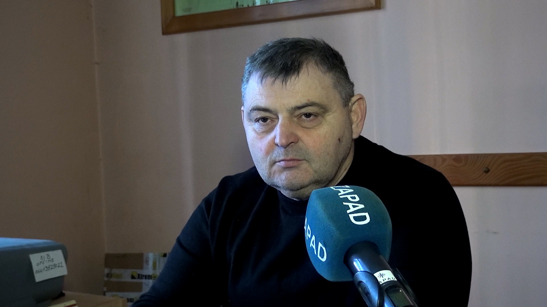 Lagermax radi novu halu u gospodarskoj zoni Općine Luka