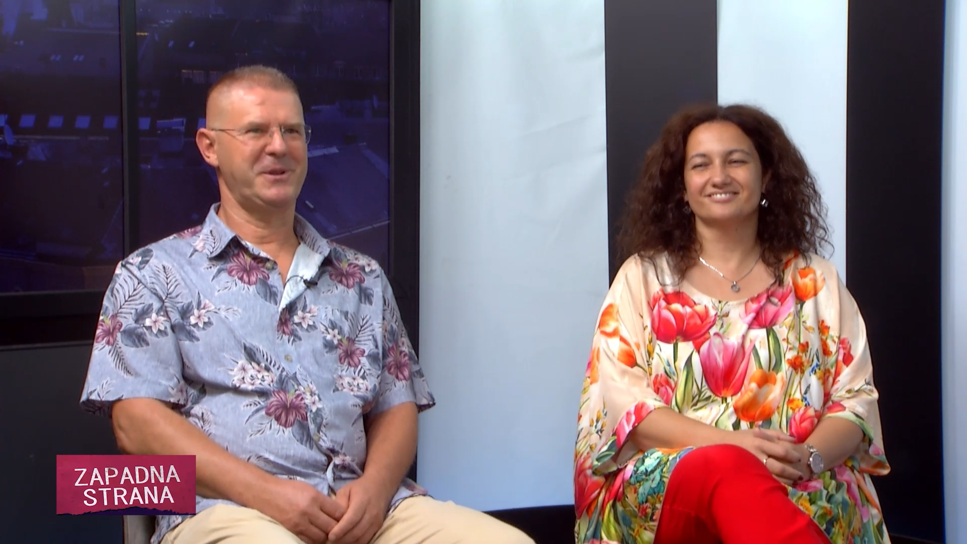 Egzotično voće iz Donje Bistre: Kako su Ines Cvitak i Ivan Šulog ...